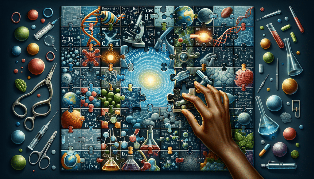 The Science Behind Why We Love Puzzles - Jigsaw Game